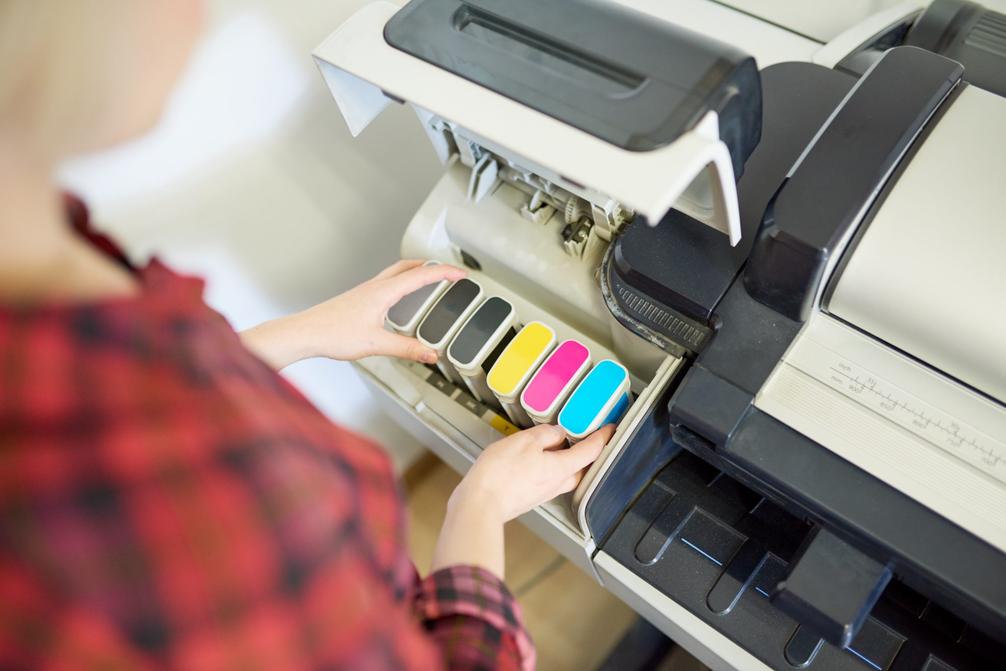 SUPPLIES & CONSUMABLES - Storm Office Solutions